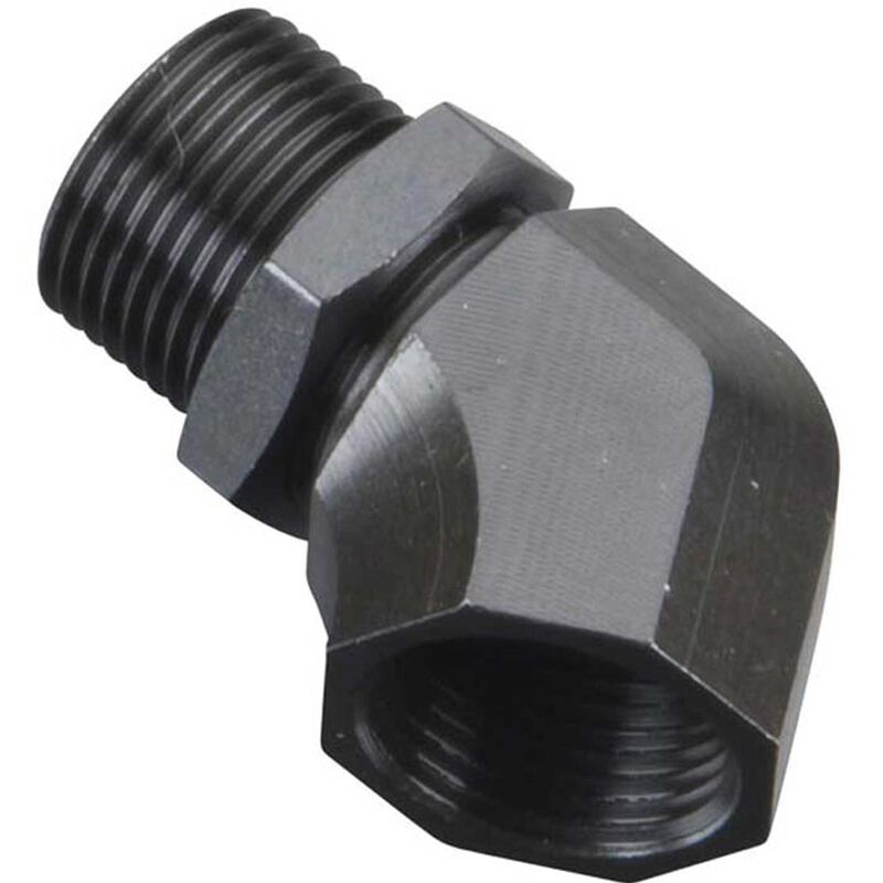 OS Engines M10 In-Cowl Exhaust Header Pipe Side 60D: FS56A | Horizon Hobby