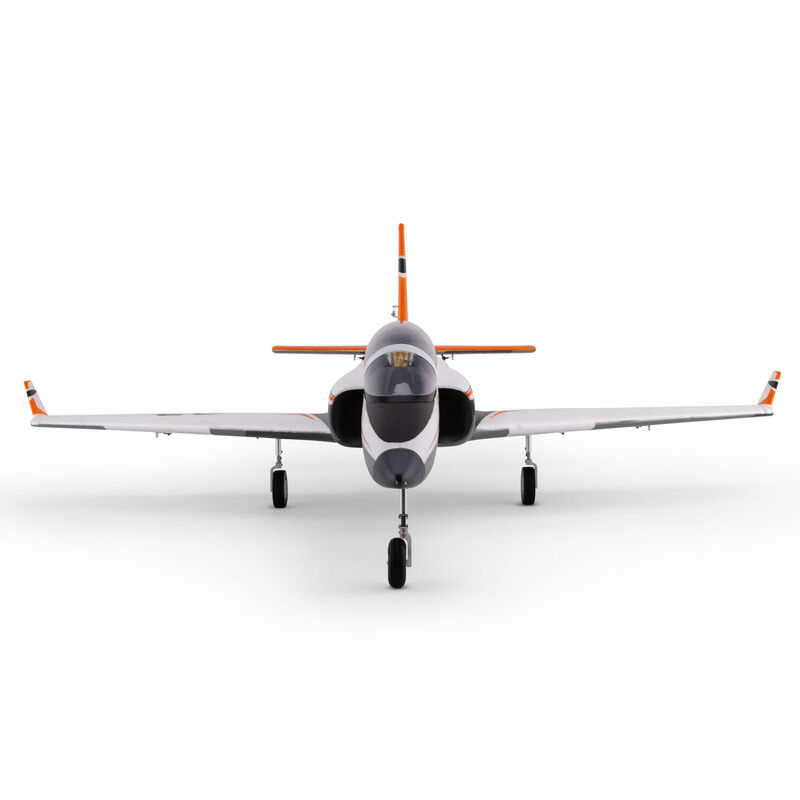 E-flite Viper 70mm EDF Jet BNF Basic with AS3X and SAFE Select ...