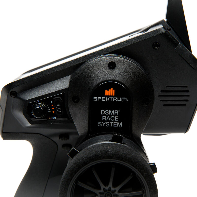 Spektrum DX5R 5-Channel DSMR Transmitter with SR6000T | Horizon Hobby