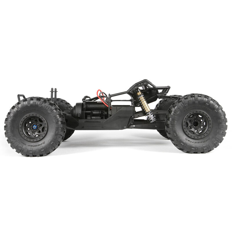 Axial 1/10 Yeti 4WD Rock Racer Brushless RTR | Horizon Hobby