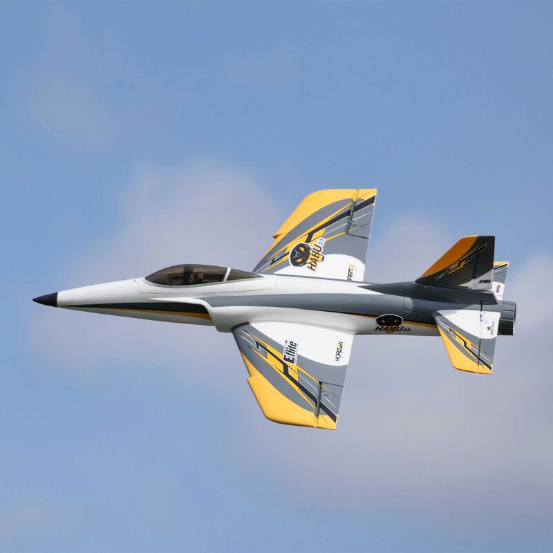 Shop RC Jets | New Turbine Jets | Horizon Hobby