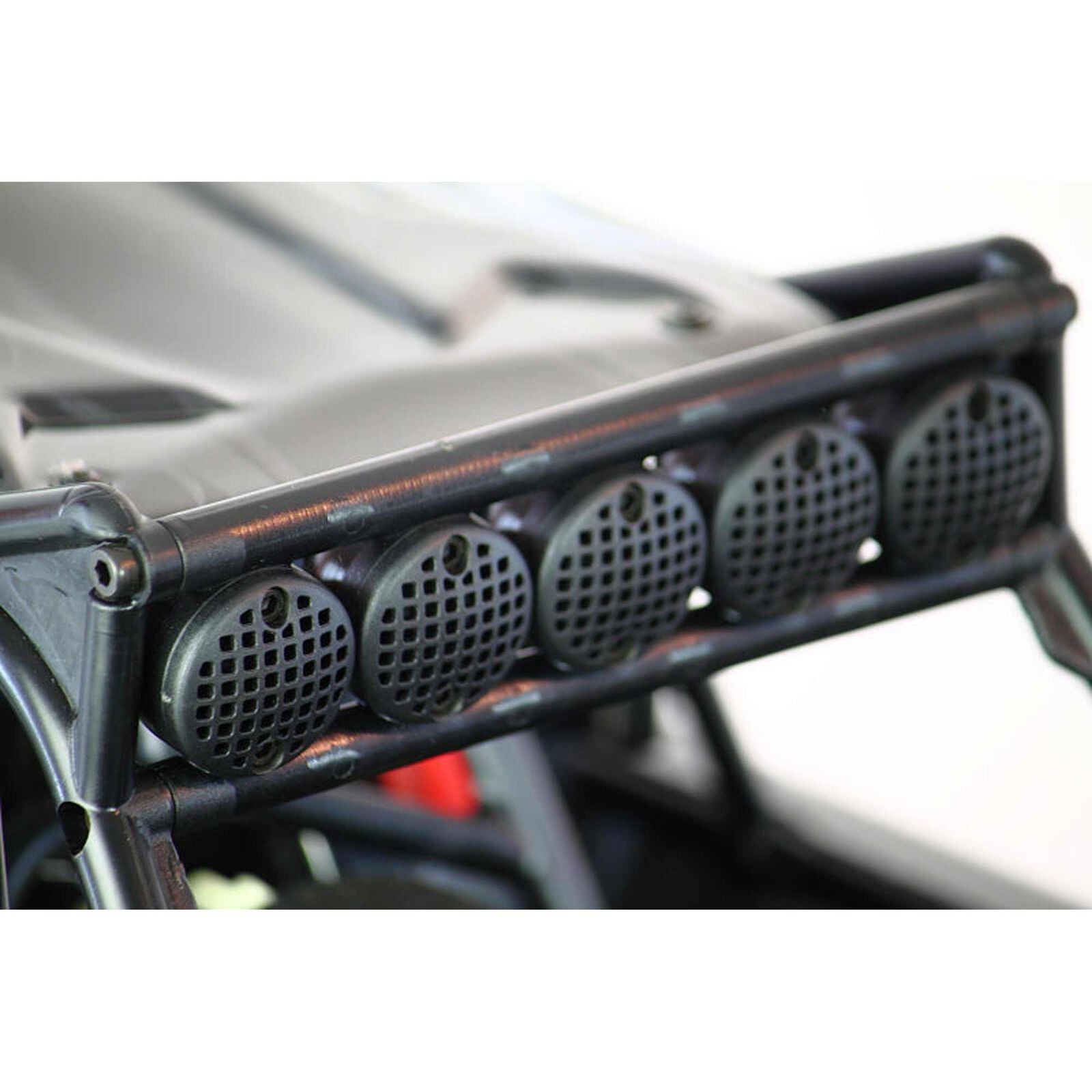 Redcat Racing 1/5 Rampage Chimera 4X4 Gas Sand Rail RTR | Horizon Hobby