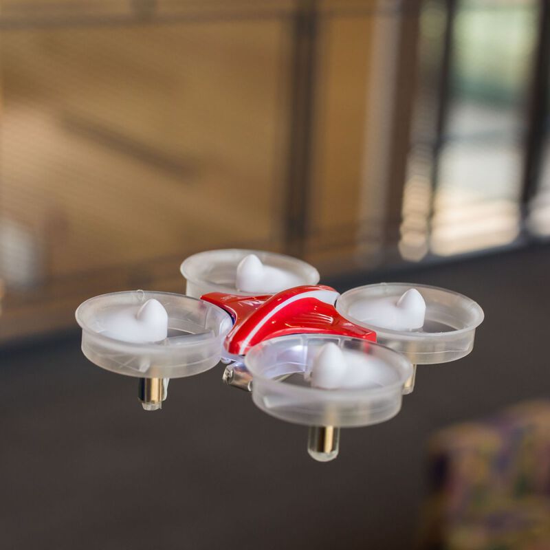 Blade Inductrix RTF with SAFE Technology | Horizon Hobby