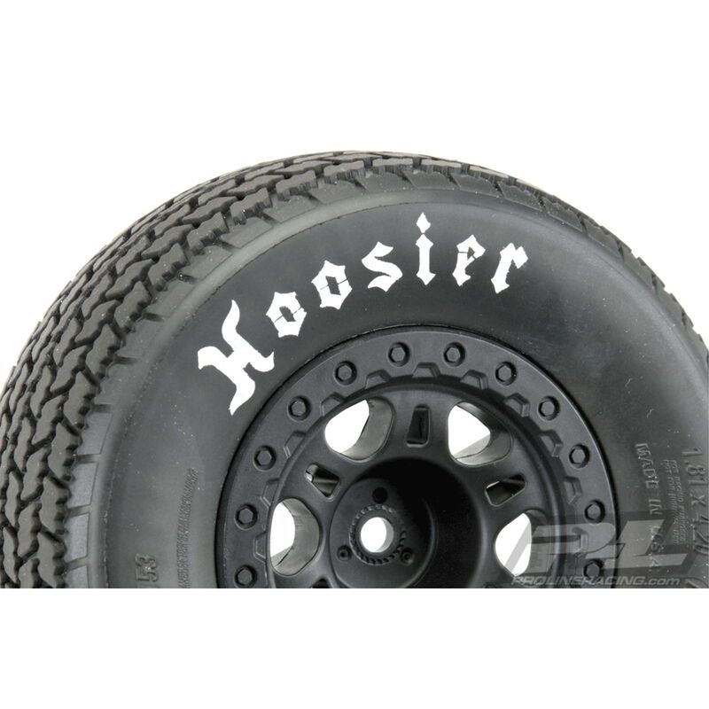 Pro-Line Racing Hoosier Tire Refresh Stencil for 10153 and 10157 ...