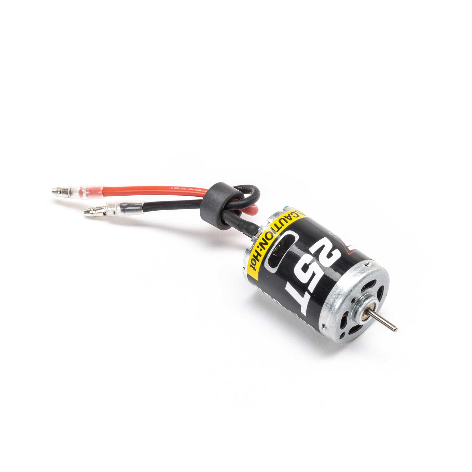 Losi 25T Brushed 380 Size Motor | Horizon Hobby