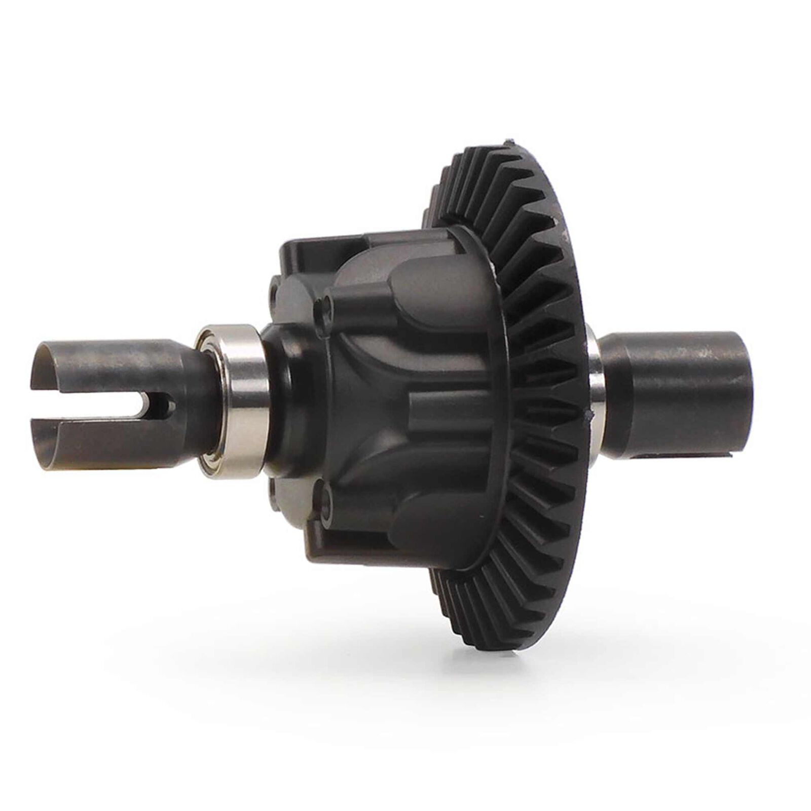 Tamiya 1/10 TT-02BR 4x4 Buggy Chassis Kit | Horizon Hobby