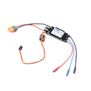 E-flite 30-Amp Telemetry Capable ESC: Apprentice STS | Horizon Hobby