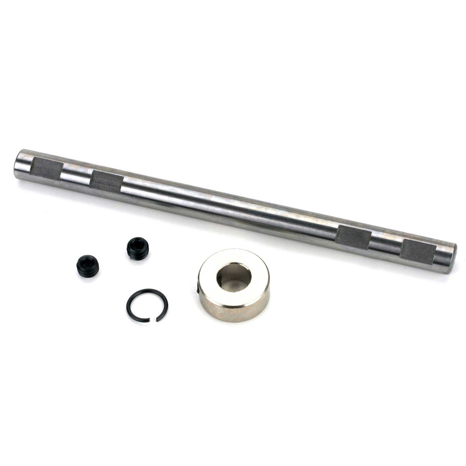 E-flite Shaft:Power 60 Brushless Outrunner | Horizon Hobby