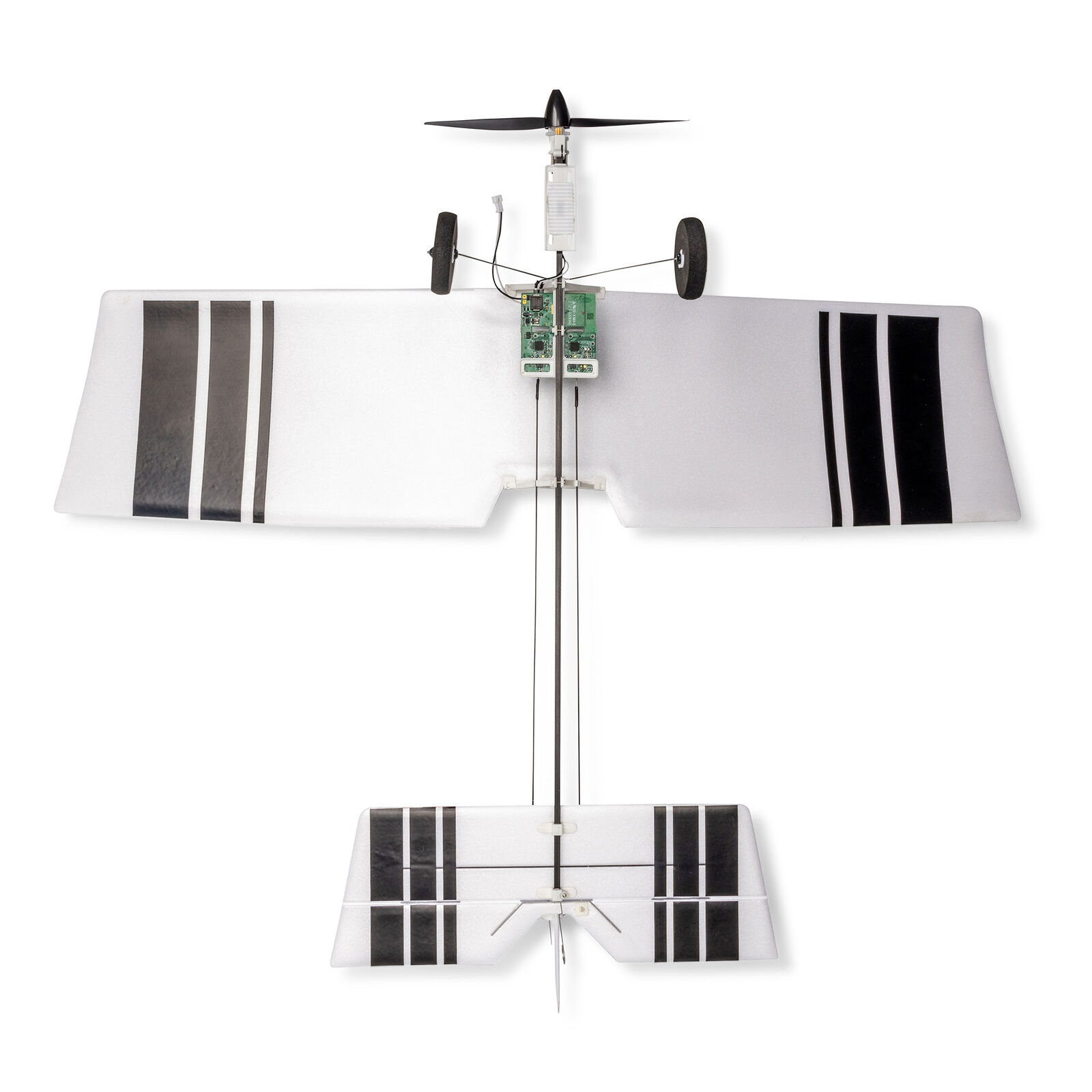 E-flite UMX Slow Ultra Stick BNF Basic with AS3X and SAFE Select ...