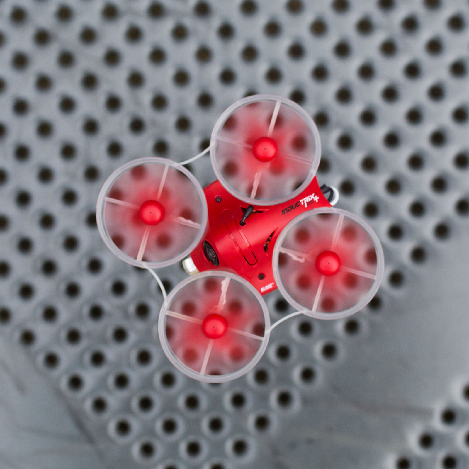 Blade Inductrix FPV + BNF | Horizon Hobby