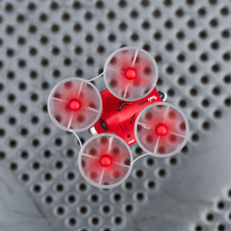 Blade Inductrix FPV + BNF | Horizon Hobby