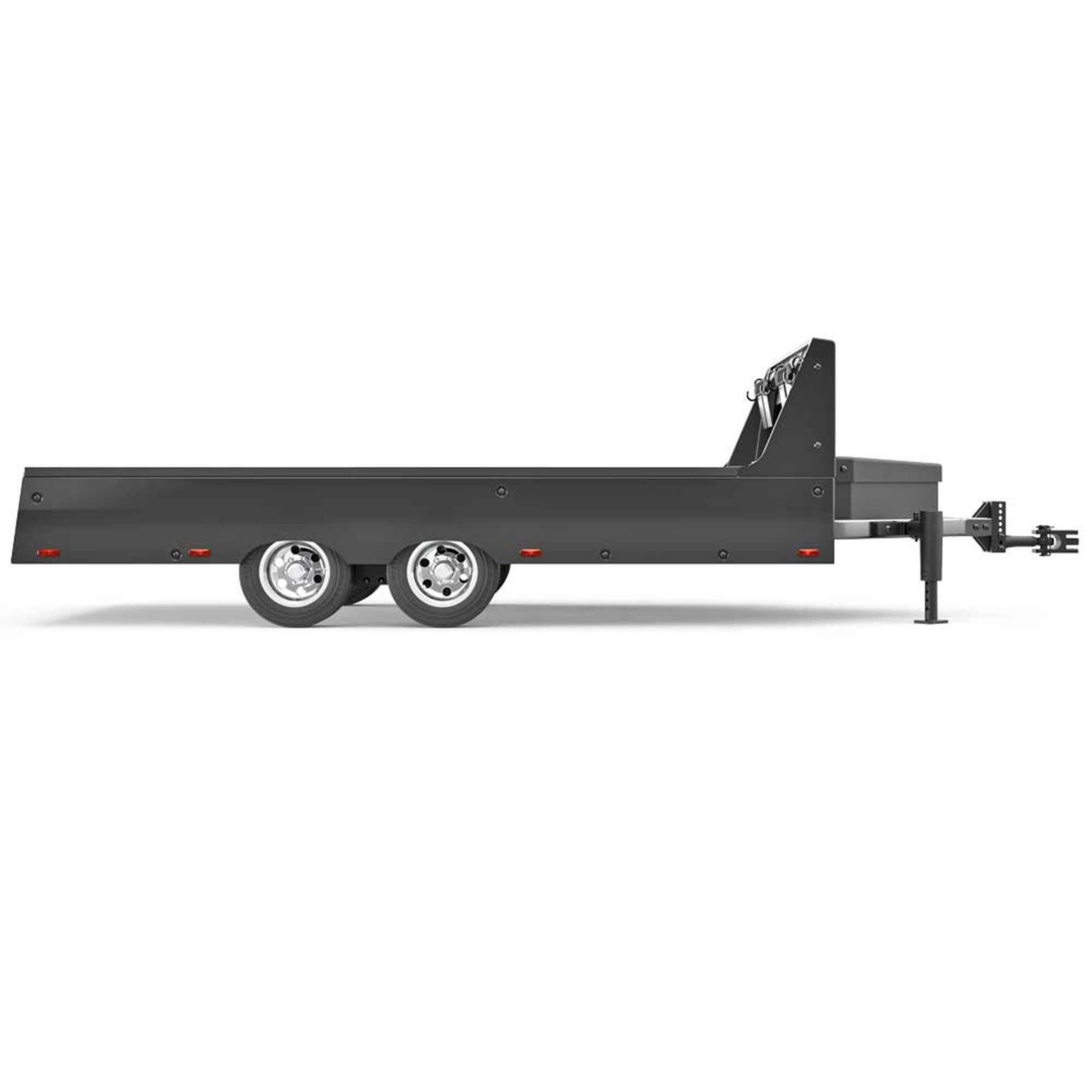 Redcat Racing 1/10 Redcat Custom Trailer | Horizon Hobby