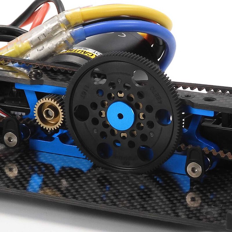 Tamiya TRF421 Chassis Kit | Horizon Hobby
