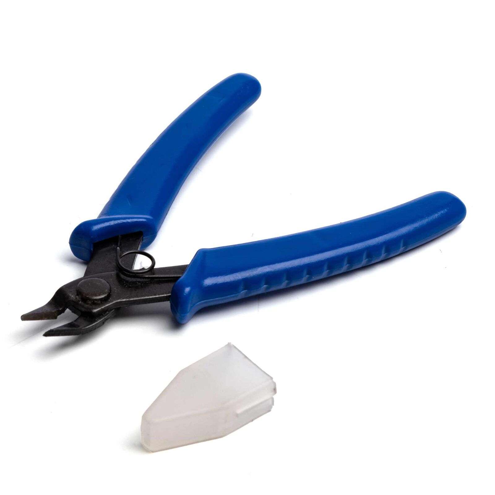 Hobby Essentials Sprue Cutters, Blue | Horizon Hobby