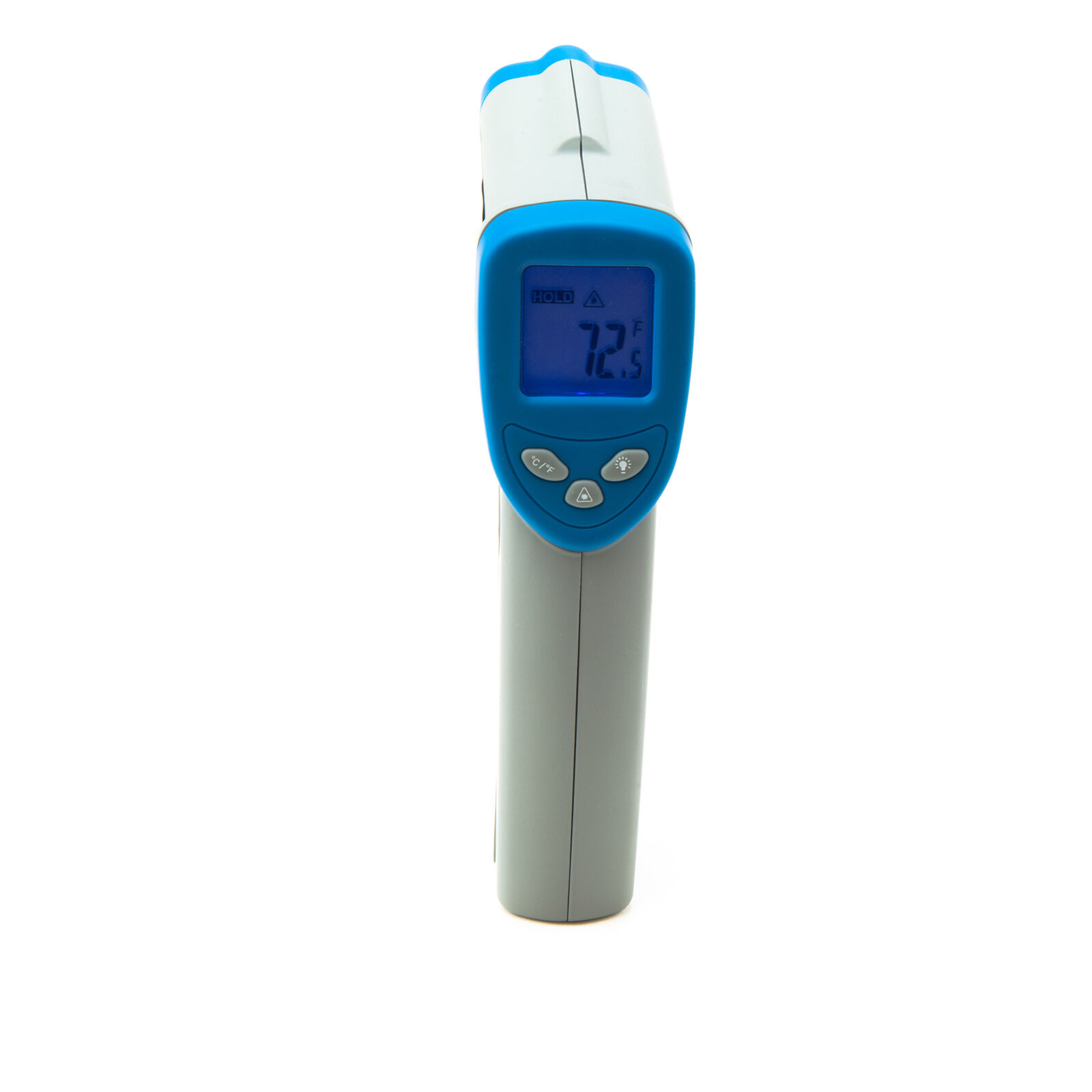 Dynamite Infrared Temp Gun/Thermometer with Laser Sight | Horizon Hobby