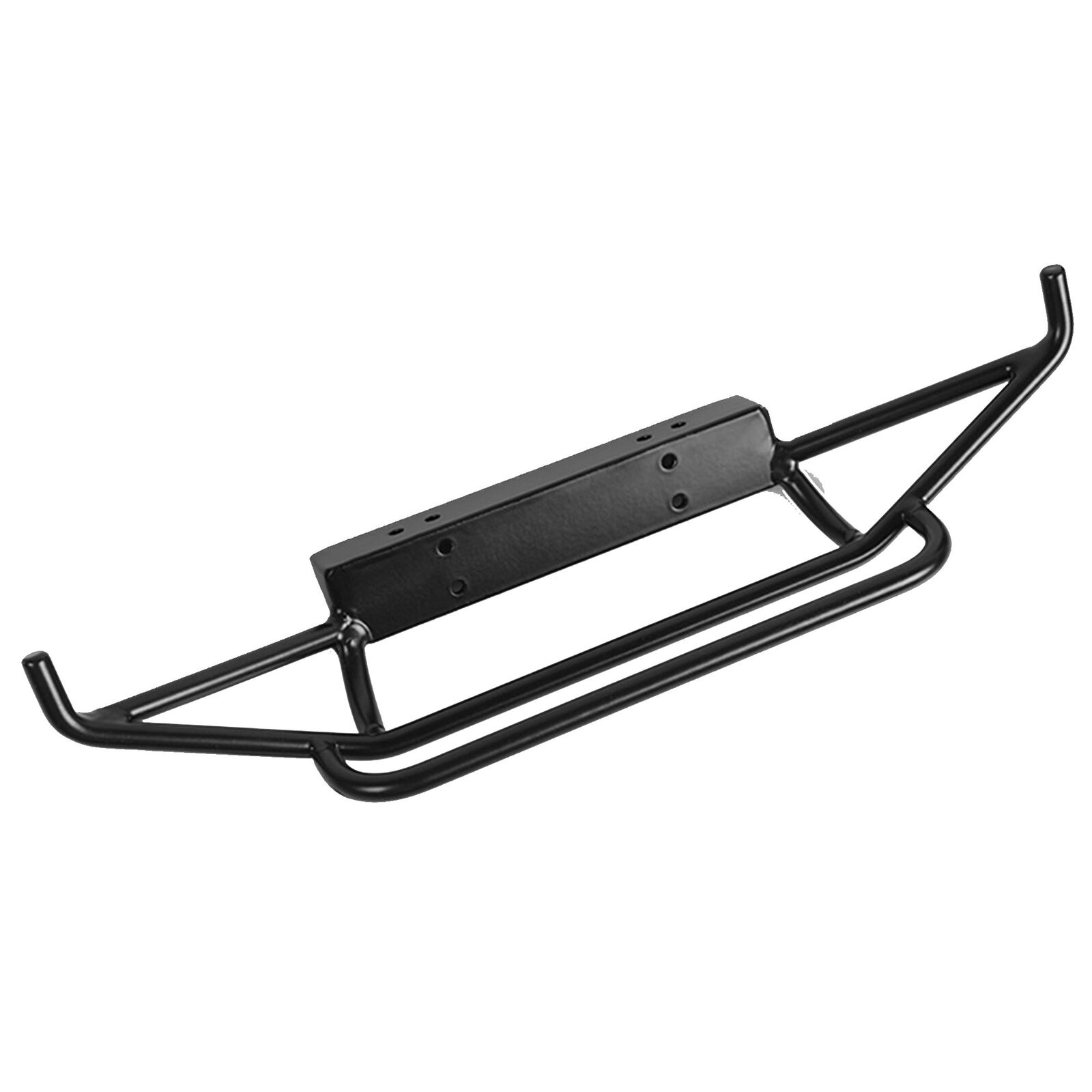 RC4WD Tough Armor Tube Front Winch Bumper: Ascender | Horizon Hobby