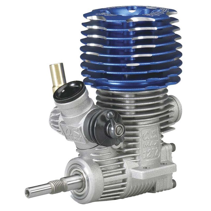 OS Engines O.S. Speed T1203 Touring Engine | Horizon Hobby