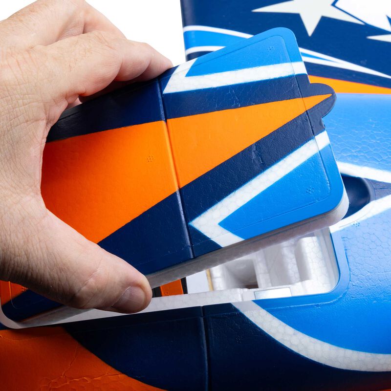 E-flite Extra 330 SC 3D 1.3m BNF Basic with AS3X and SAFE Select | Horizon Hobby