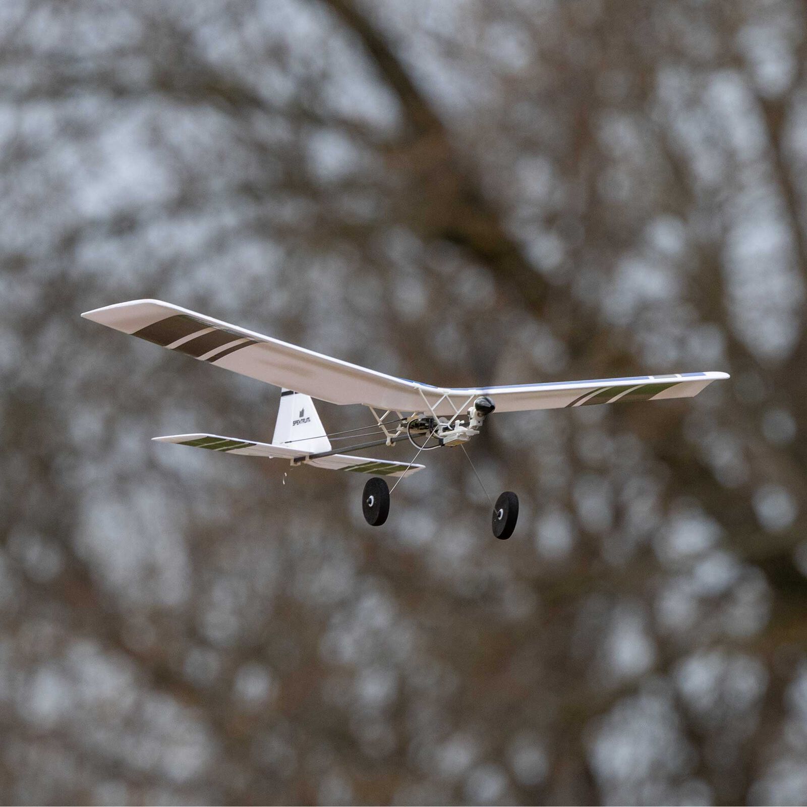 E-flite UMX Slow Ultra Stick RTF with AS3X and SAFE Select | Horizon Hobby