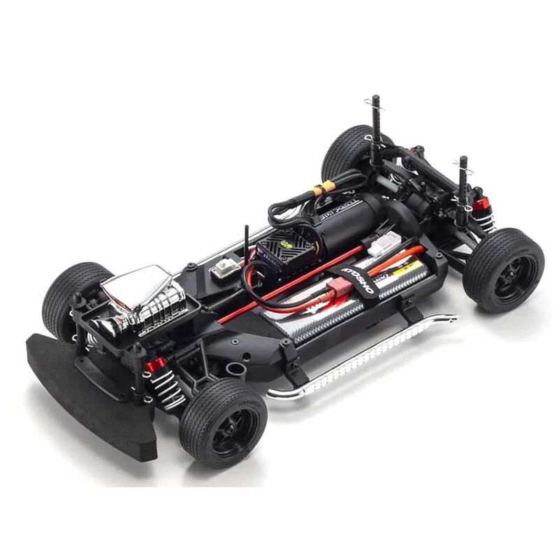 Kyosho 1/10 Fazer Mk2 Brushless 1970 Chevelle Supercharger AWD Touring ...
