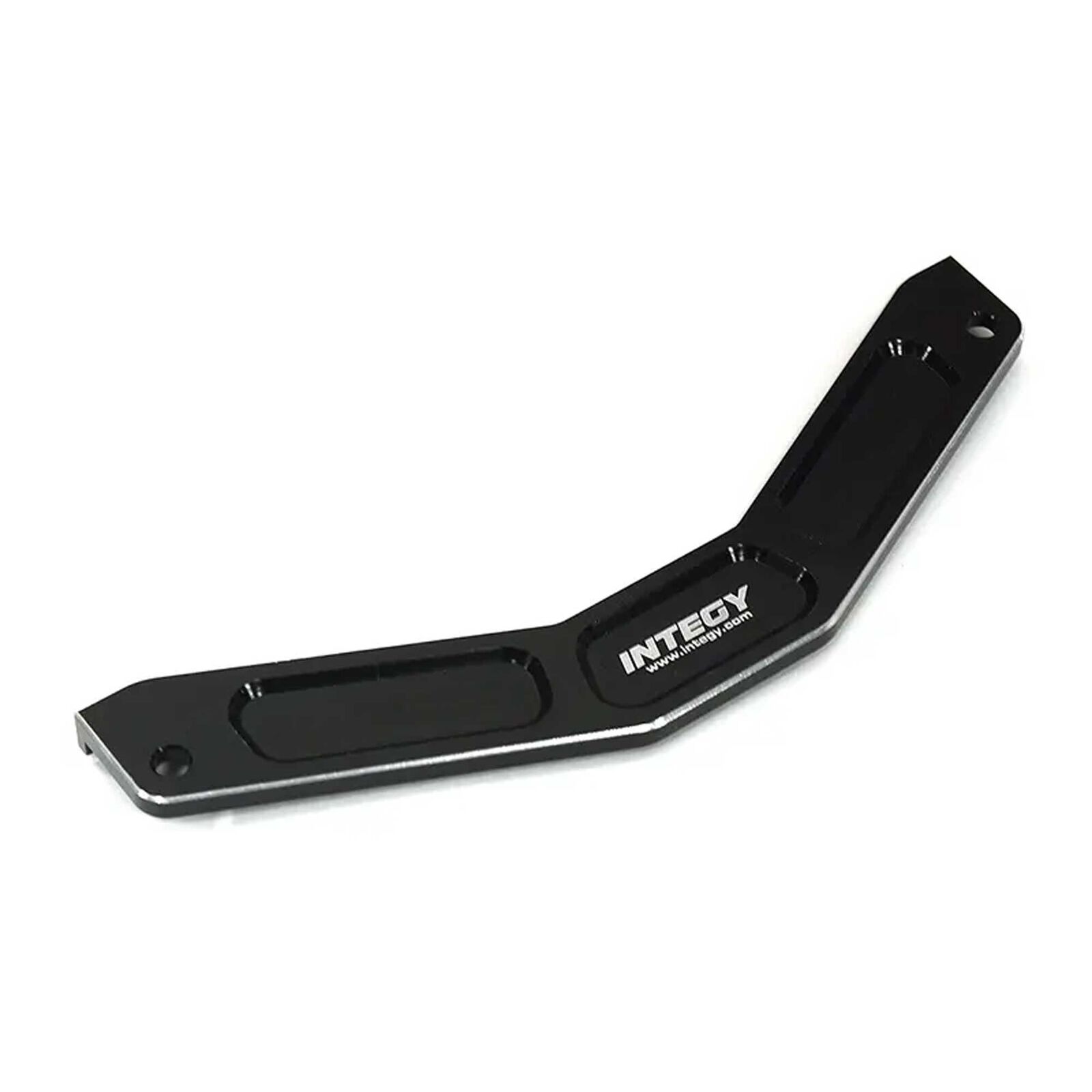 Integy Billet Machined Rear Shock Tower Brace for Arrma 1/10 Kraton 4X4 ...
