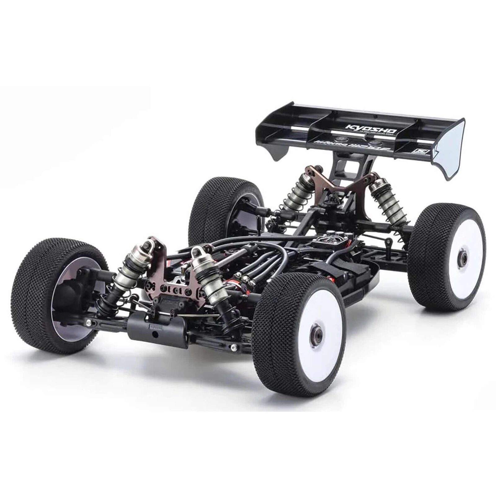 Kyosho 1/8 Inferno MP10e TKI2 4x4 Off-Road Electric Buggy Kit | Horizon ...