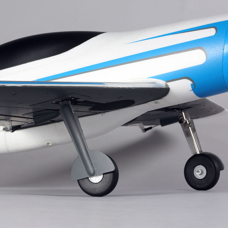 E-flite V1200 1.2m PNP with Smart | Horizon Hobby