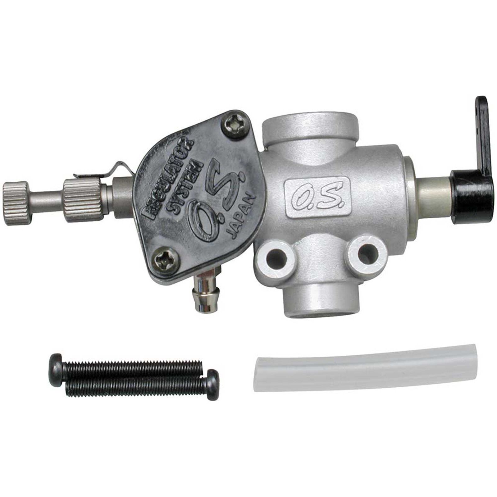 OS Engines Carburetor #60N: FS91SIIP | Horizon Hobby