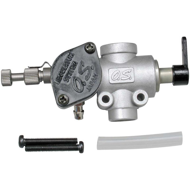OS Engines Carburetor #60N: FS91SIIP | Horizon Hobby