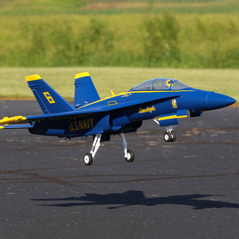 how to draw a blue angel jet