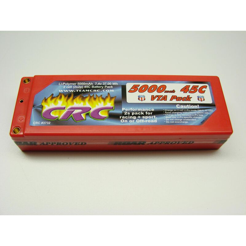 RC Cars & Trucks Batteries | Horizon Hobby