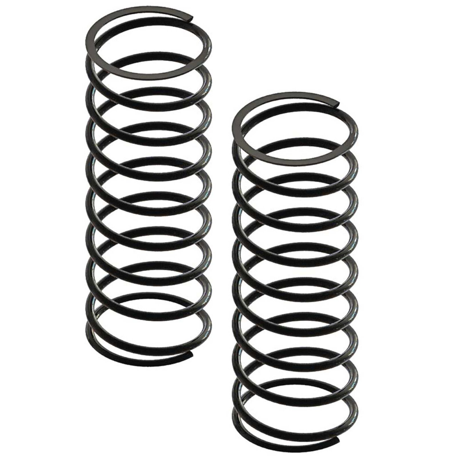 ARRMA Front Shock Spring (2): 4x4 | Horizon Hobby