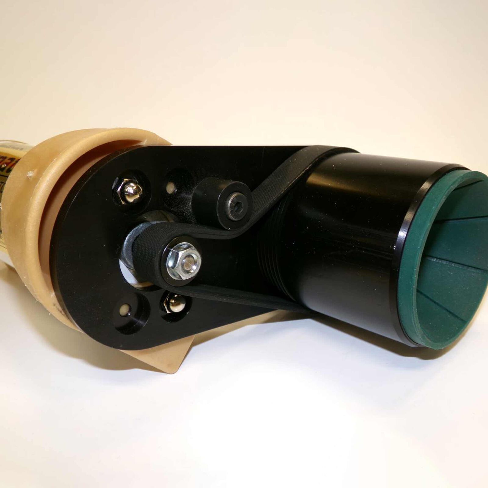 Sullivan Products Miller Drive 4:1 Gear Reduction Unit: High-Tork ...