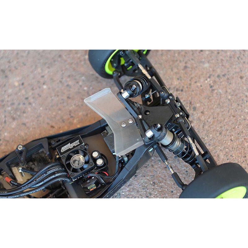 Mugen Seiki USA MSB1 1/10 2WD Electric Buggy Kit w/Gear Diff | Horizon ...