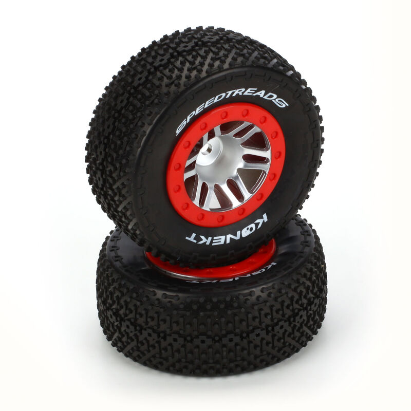 RC Cars & Trucks Tires & Wheels | Horizon Hobby