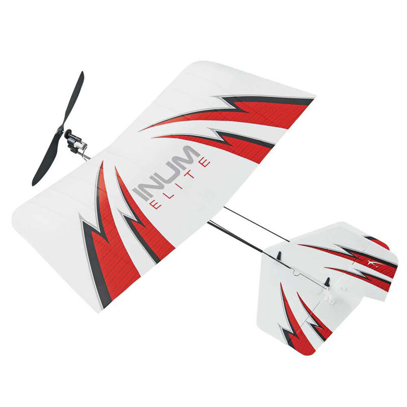 Flyzone INUM Elite EP RTF, 15.9" | Horizon Hobby