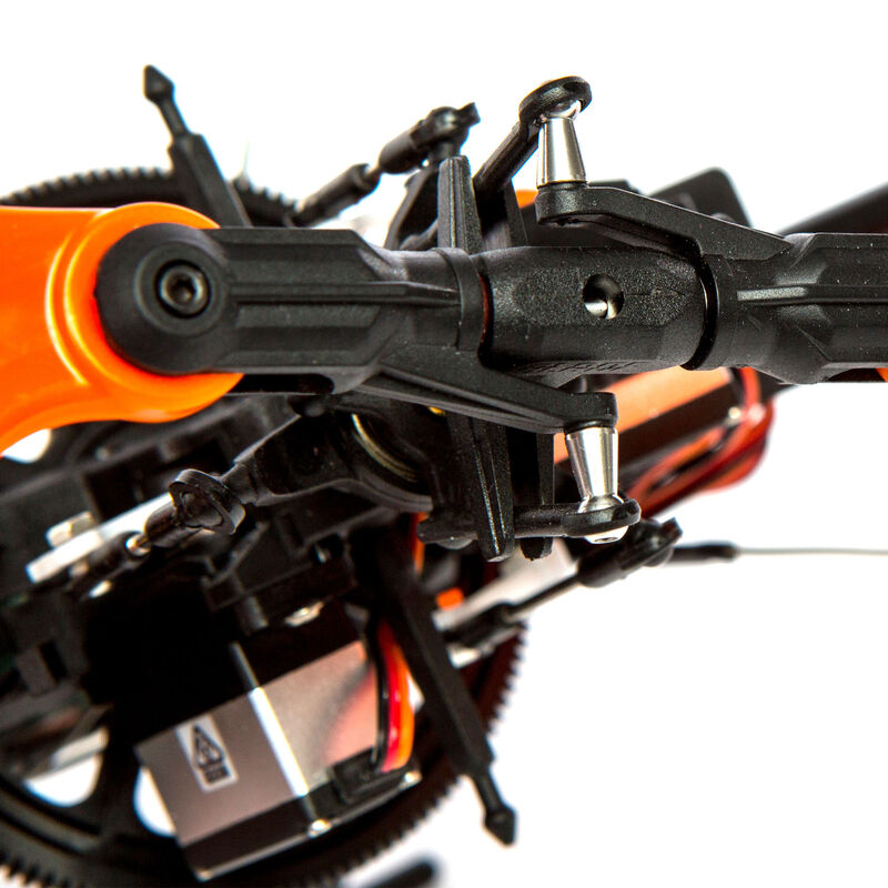 Blade 230 S V2 BNF Basic with SAFE Technology | Horizon Hobby