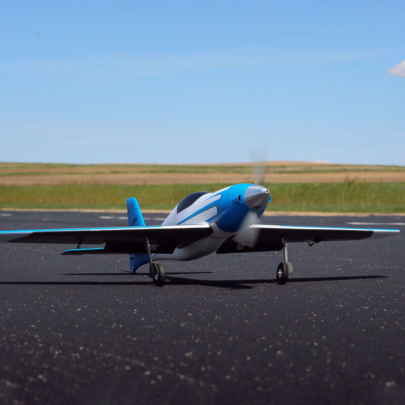 E-flite V1200 1.2m BNF Basic with Smart, AS3X and SAFE Select | Horizon ...