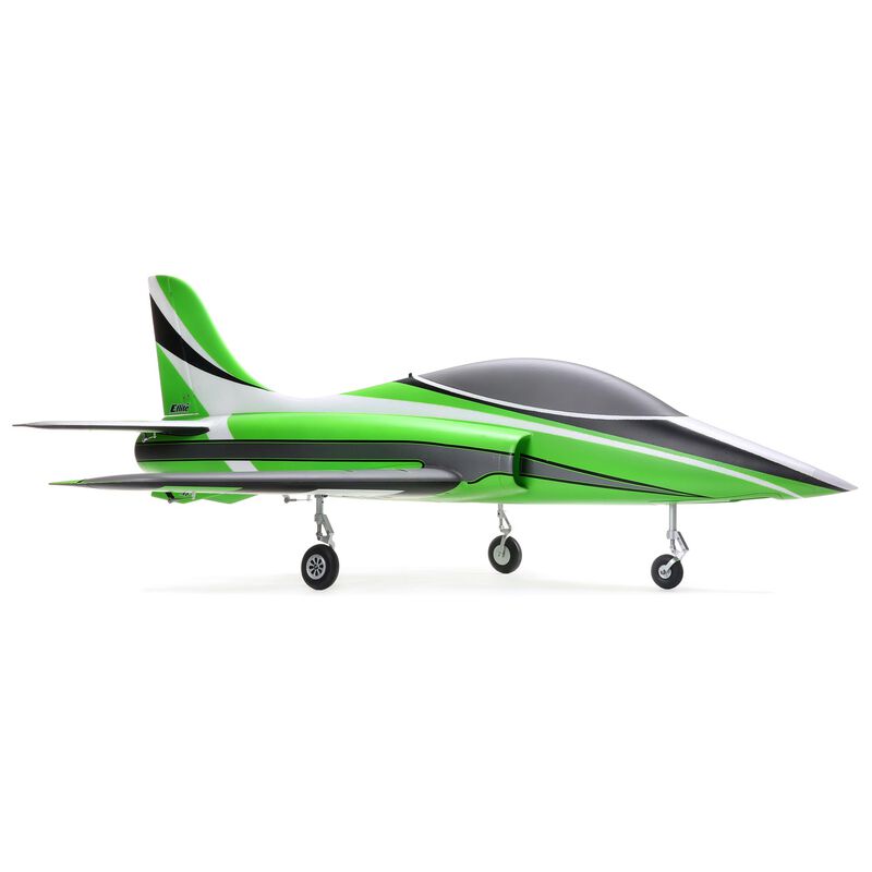 E-flite HAVOC Xe 80mm EDF Sport Jet PNP, 1041mm | Horizon Hobby