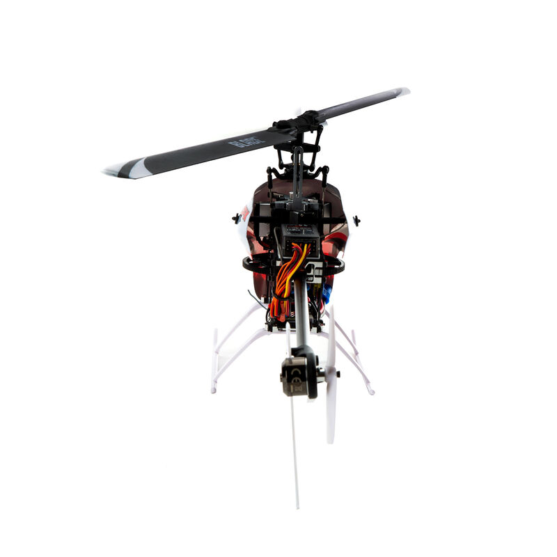 Blade 250 CFX BNF Basic with SAFE Technology | Horizon Hobby