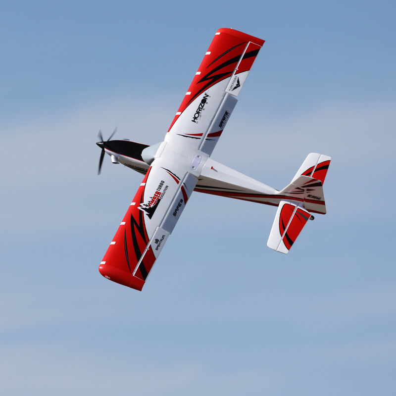 RC Float Plane | Horizon Hobby