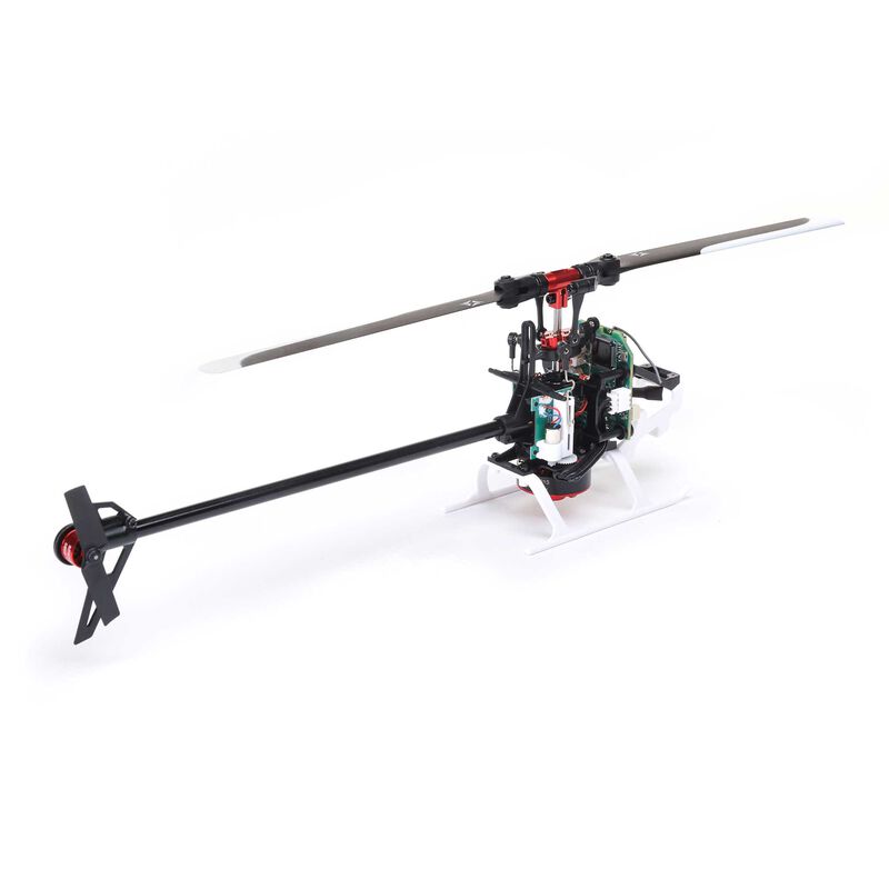 Blade InFusion 120 BNF Basic with AS3X and SAFE | Horizon Hobby