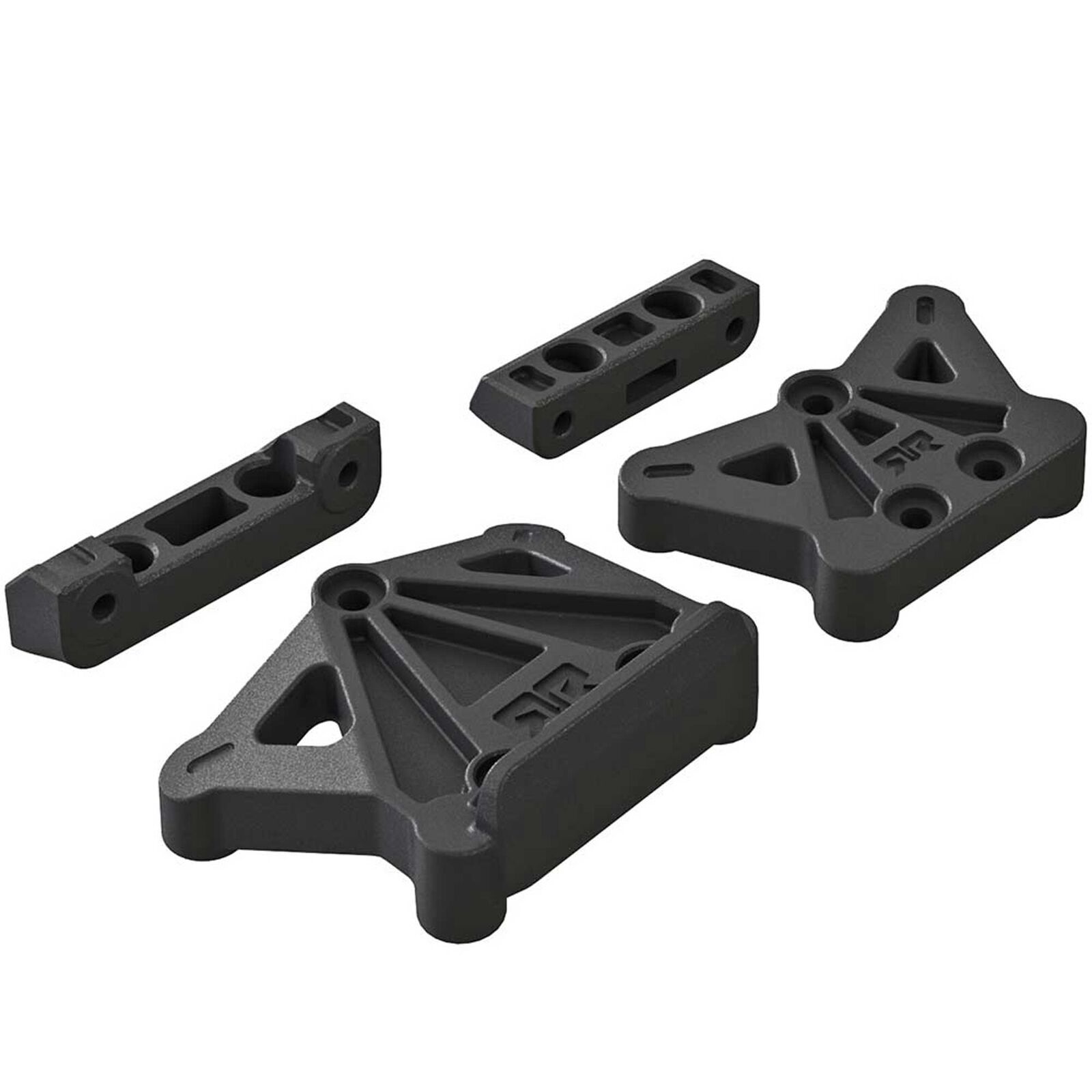 ARRMA Suspension Hanger Set | Horizon Hobby
