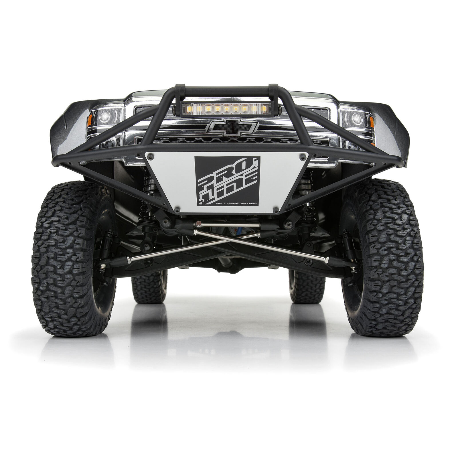 Pro-Line Racing 1/10 Twin I-Beam 2WD Pre-Runner Suspension Conversion ...