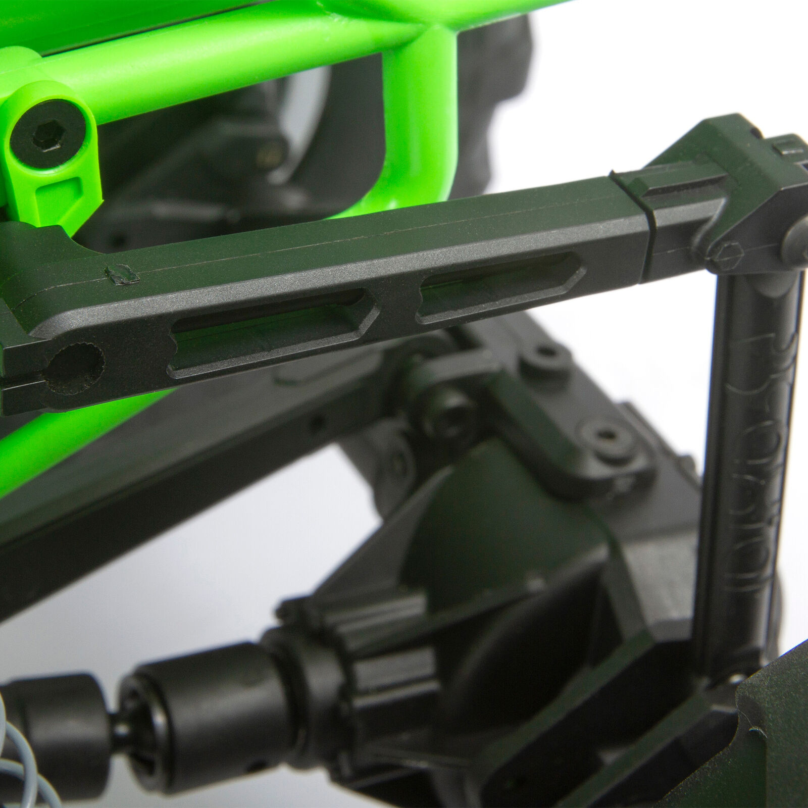 Axial 1/10 SMT10 Grave Digger 4WD Brushed Monster Truck RTR | Horizon Hobby