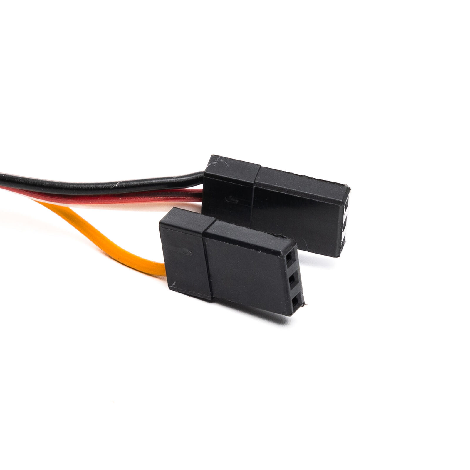 Spektrum Accessories Avian 85-Amp Smart Lite Brushless ESC, 3S-6S: IC5 ...