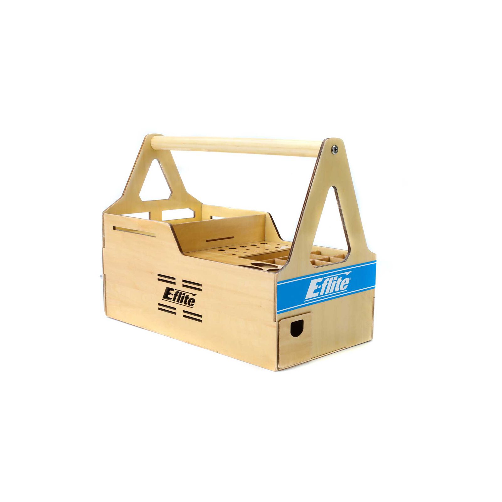 E-flite FieldMate Pro Electric Field Box | Horizon Hobby