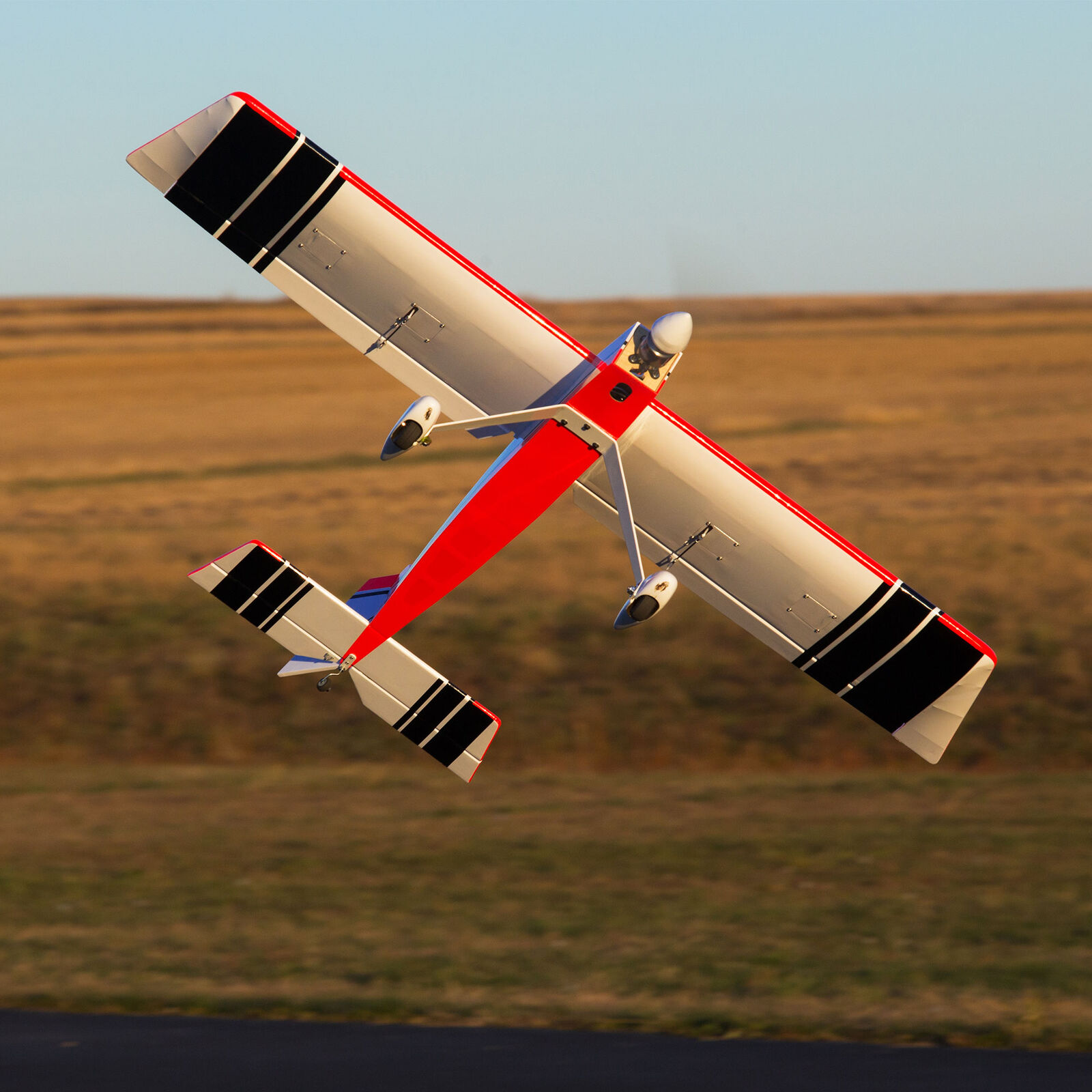 Hangar 9 Ultra Stick 10cc ARF, 60" | Horizon Hobby