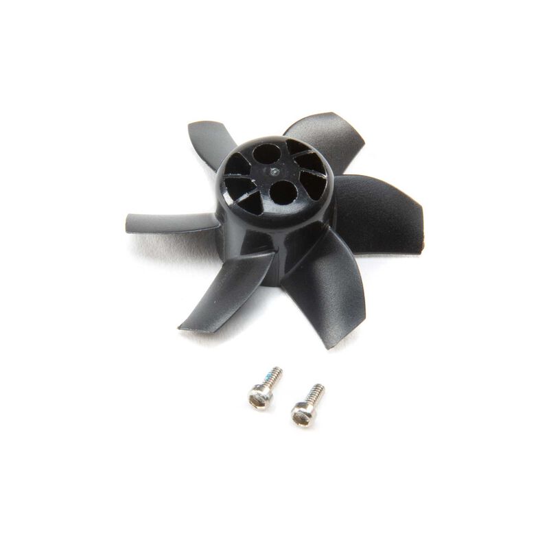 E-flite 6-Blade Rotor, 30mm | Horizon Hobby