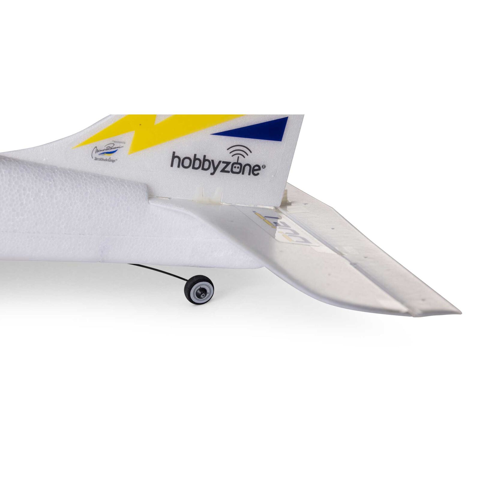 HobbyZone Duet S 2 RTF, with Battery and Charger | Horizon Hobby